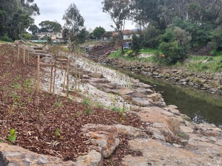 Reimagining Moonee Ponds Creek | Melbourne Water